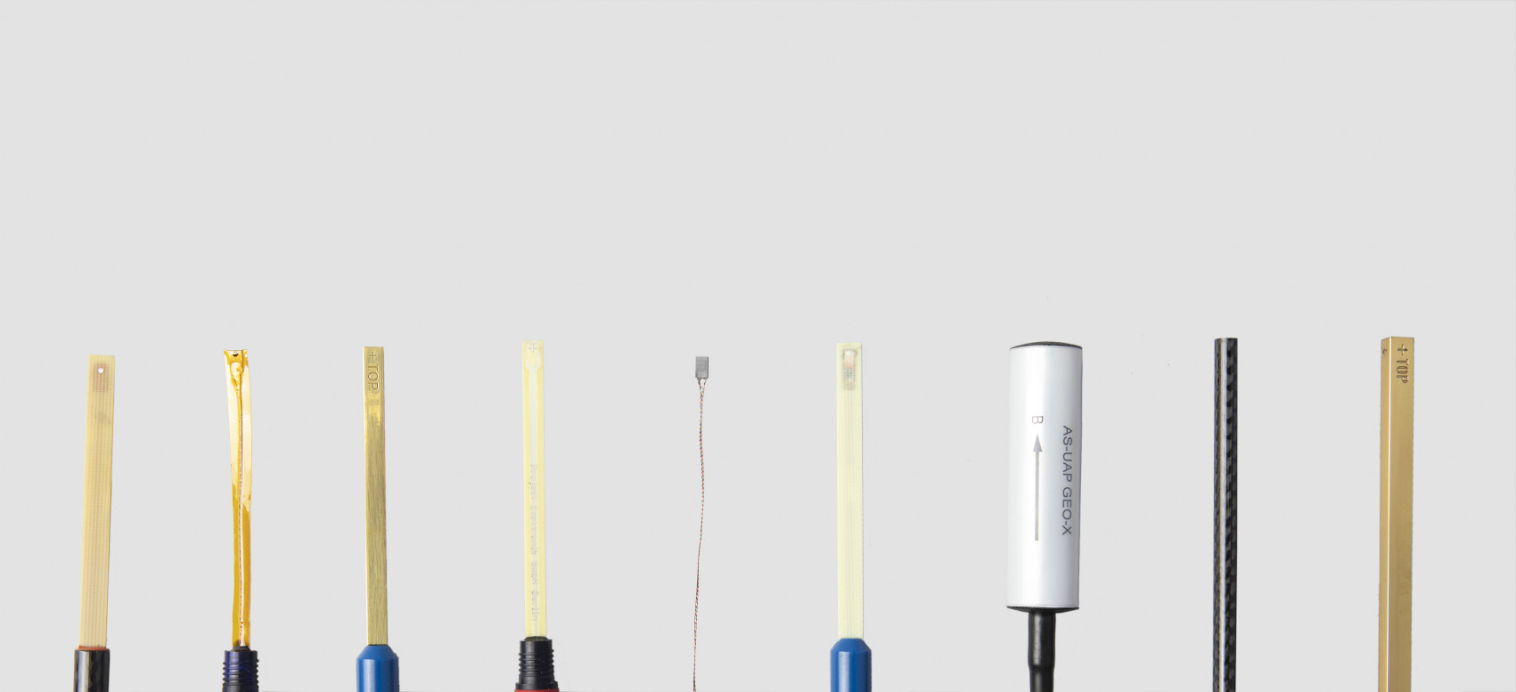 Magnetic Field Probes | Projekt Elektronik GmbH