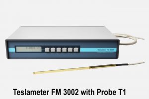 Measuring Devices & Probes | Projekt Elektronik GmbH